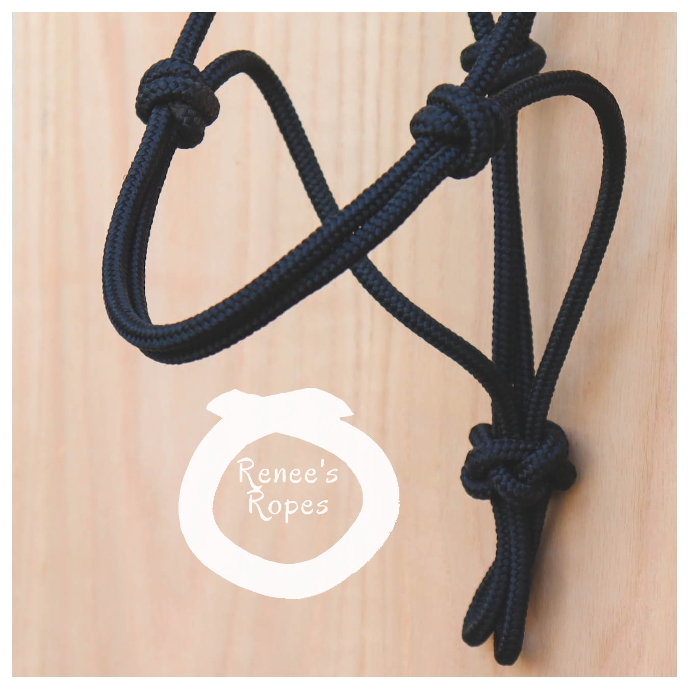 stiff rope – Renee's Ropes