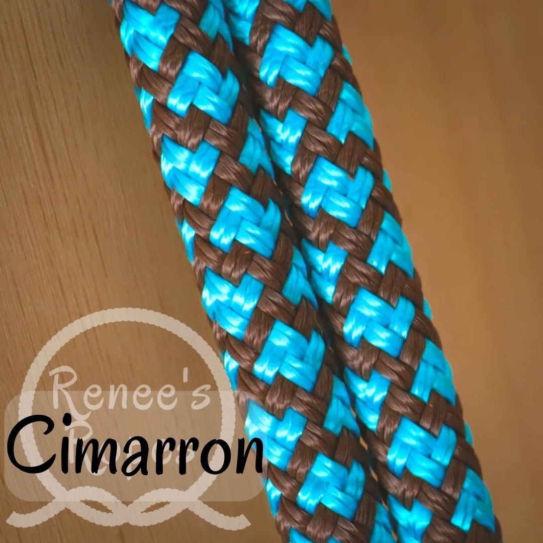 CIMARRON – Renee's Ropes