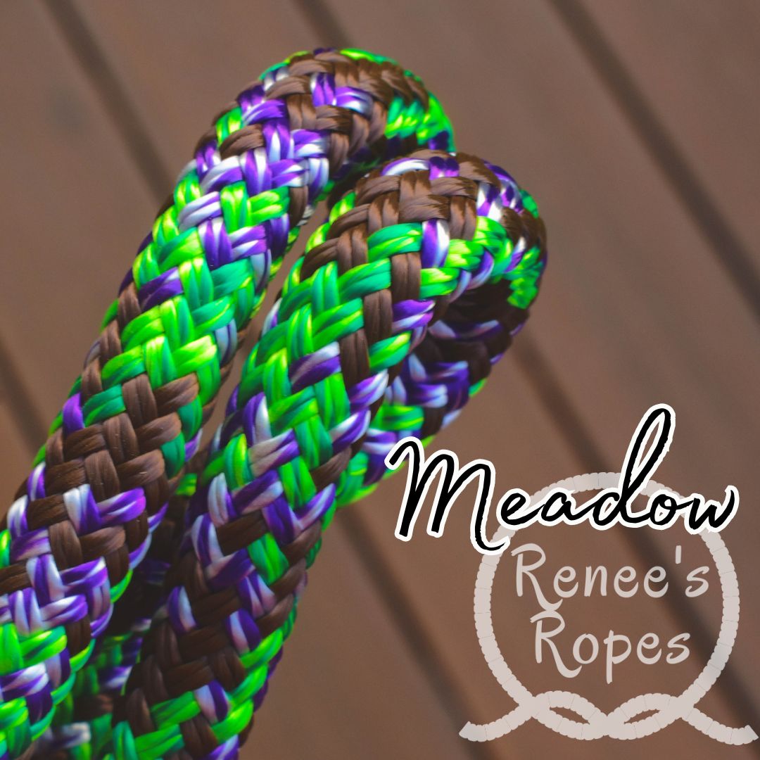 Meadow – Renee's Ropes