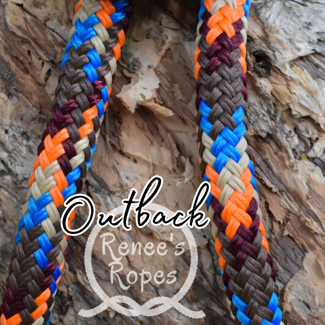 Outback – Renee's Ropes