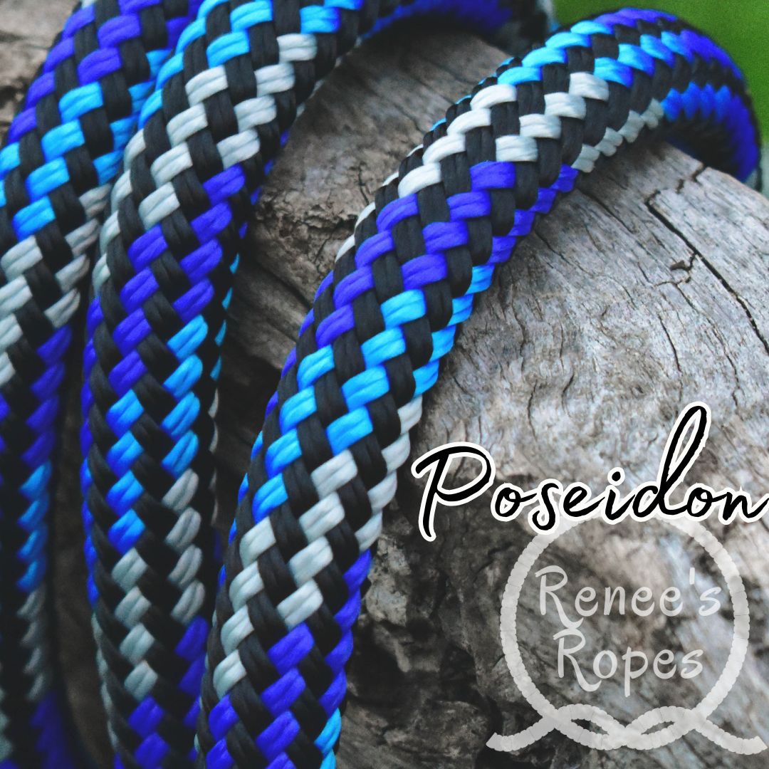 Poseidon – Renee's Ropes