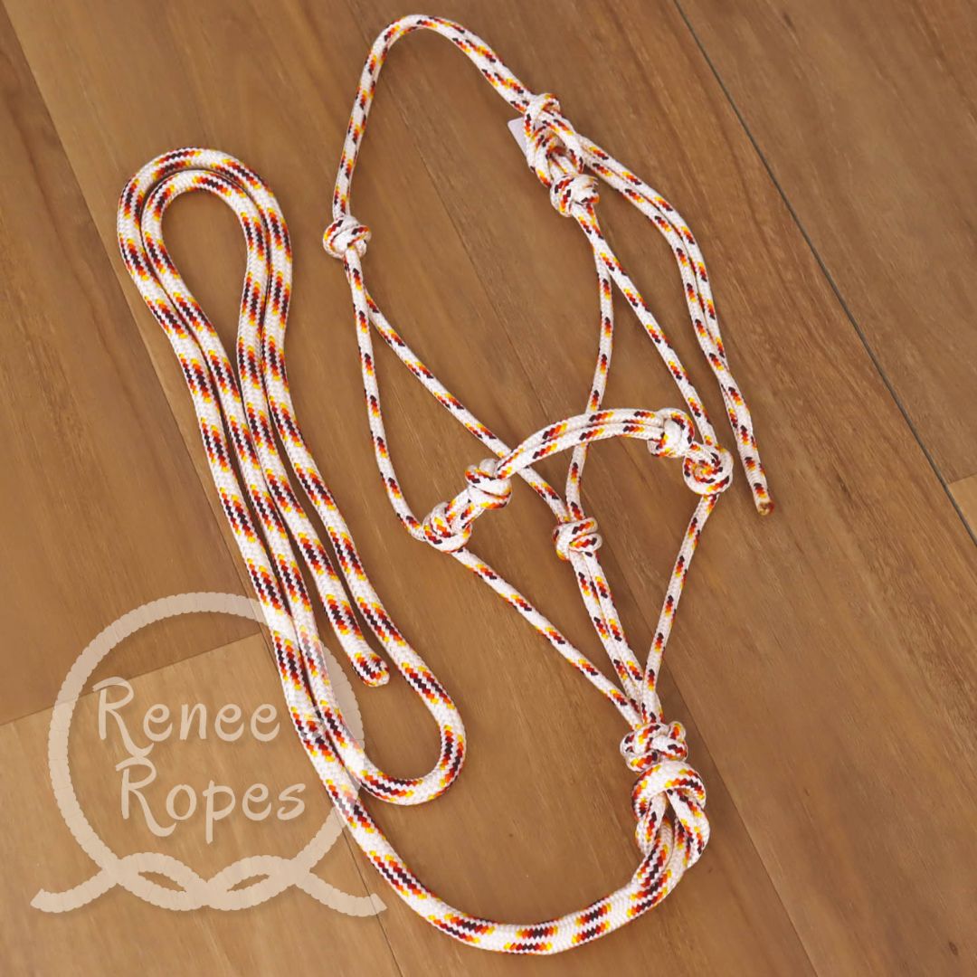 Embers Knotted – Renee's Ropes