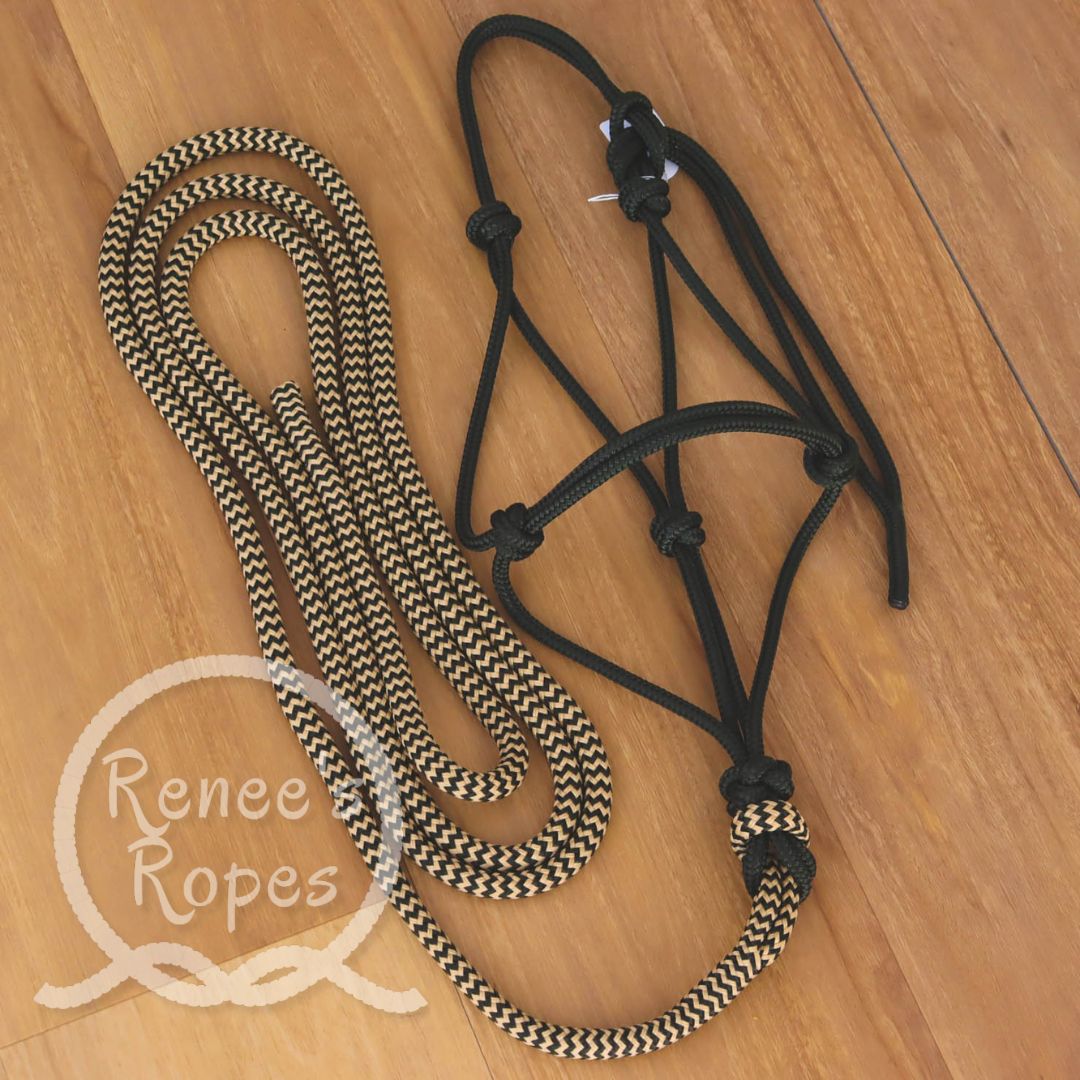 Olive & Martini – Renee's Ropes